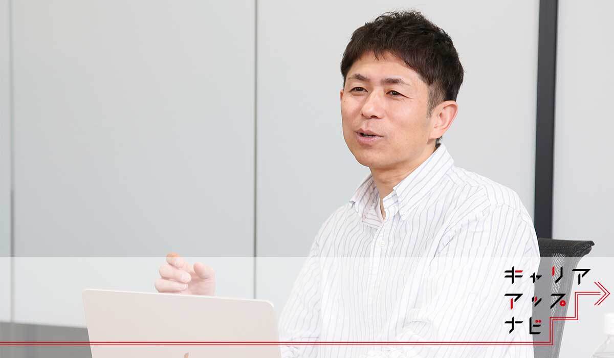 掲載情報｜Vol.63-2 「1＋1を2以上に」。理系マーケターのアイデアの生み出し方 | advanced by massmedian（アドバンスト） ちょっと先の価値観を見つけるメディア